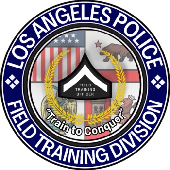 LARPC | Los Angeles Police Department Official Website