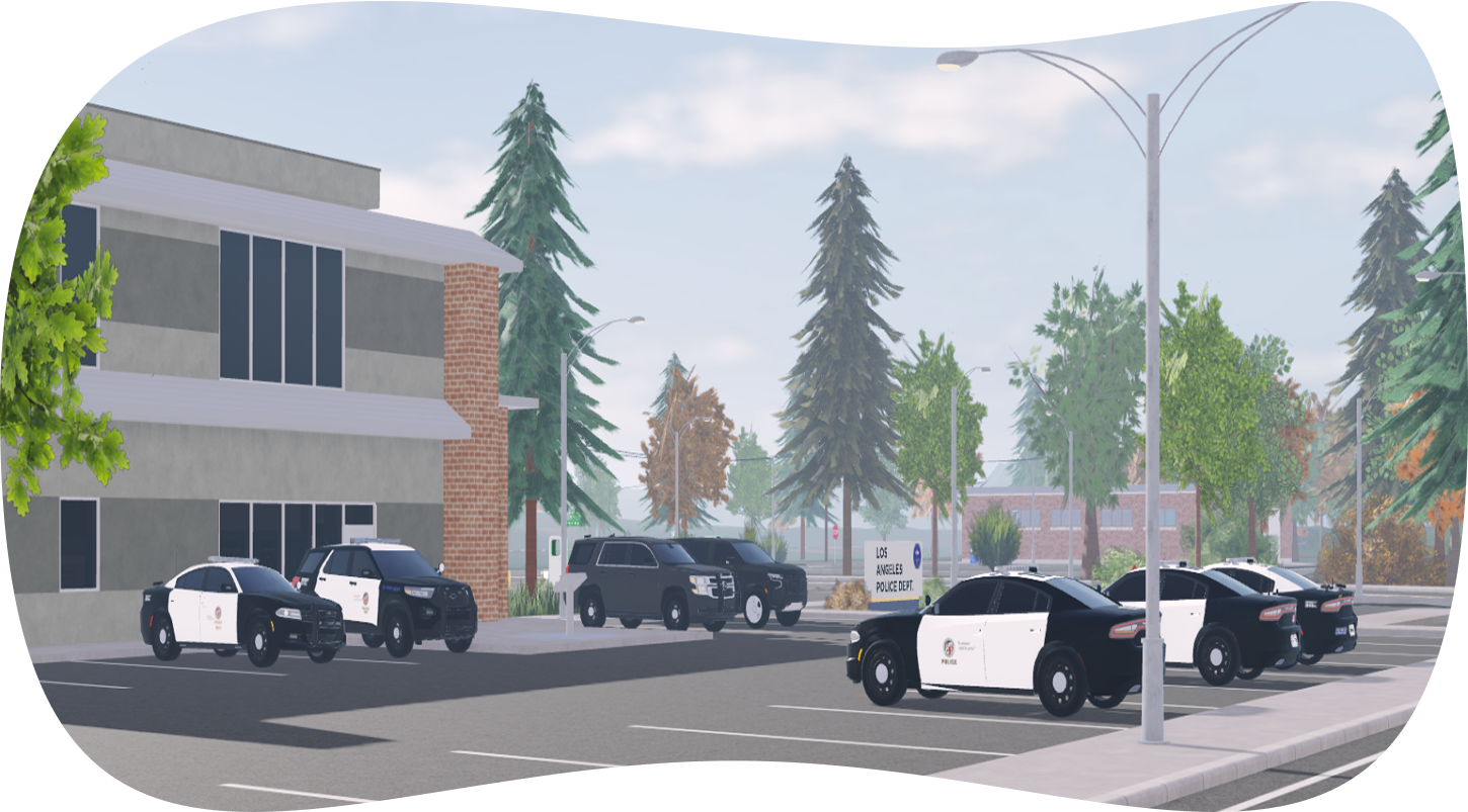 LARPC | Los Angeles Police Department Official Website